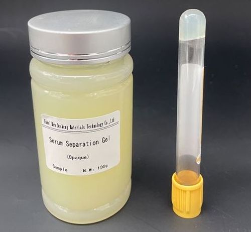 China Wuhan Desheng Biochemical Technology Co., Ltd latest company news ...