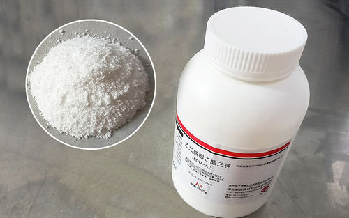 China Wuhan Desheng Biochemical Technology Co., Ltd latest company news ...