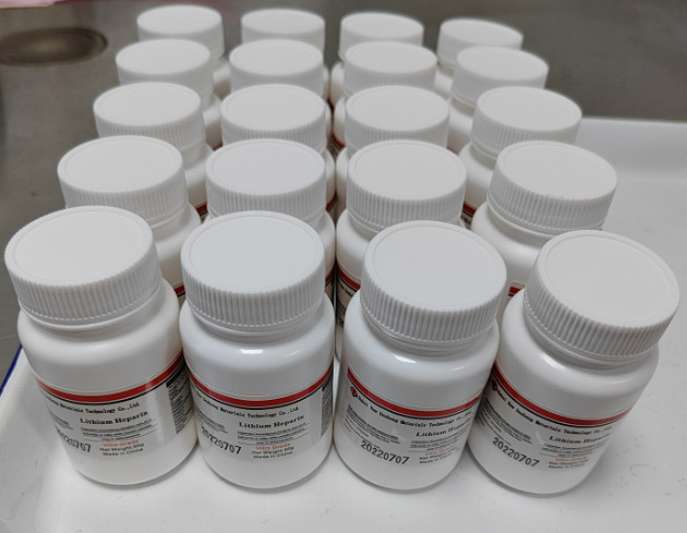 How to Add the Blood collection tube additives into the Tubes?