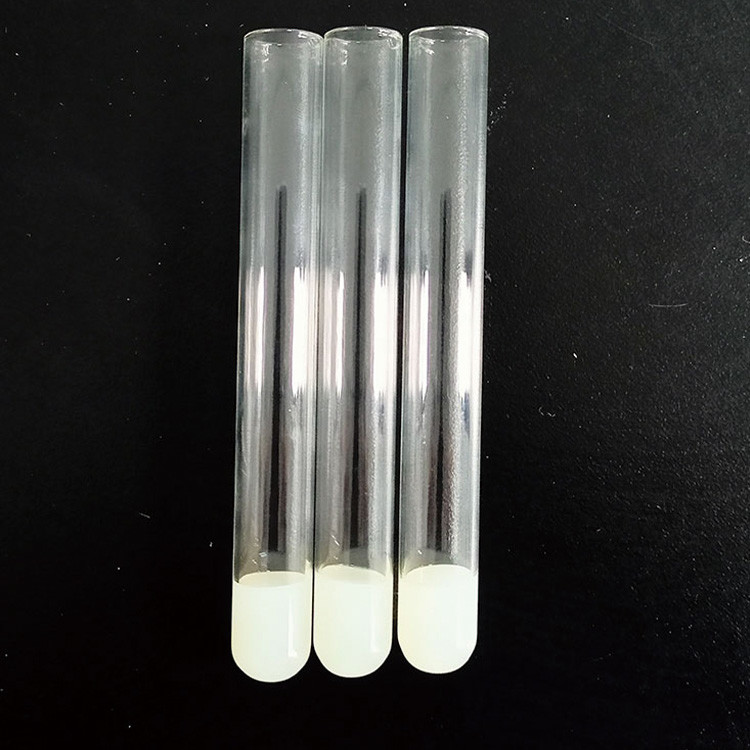serum gel separator tube