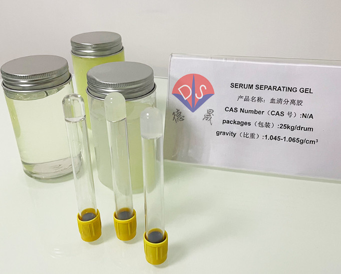 What is the impact of raw material sources on the quality of serum ...