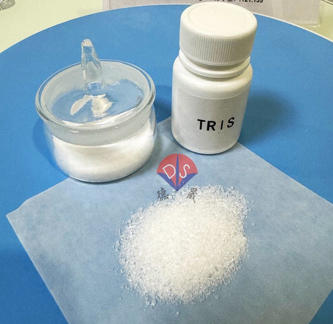 China Wuhan Desheng Biochemical Technology Co., Ltd latest company news ...