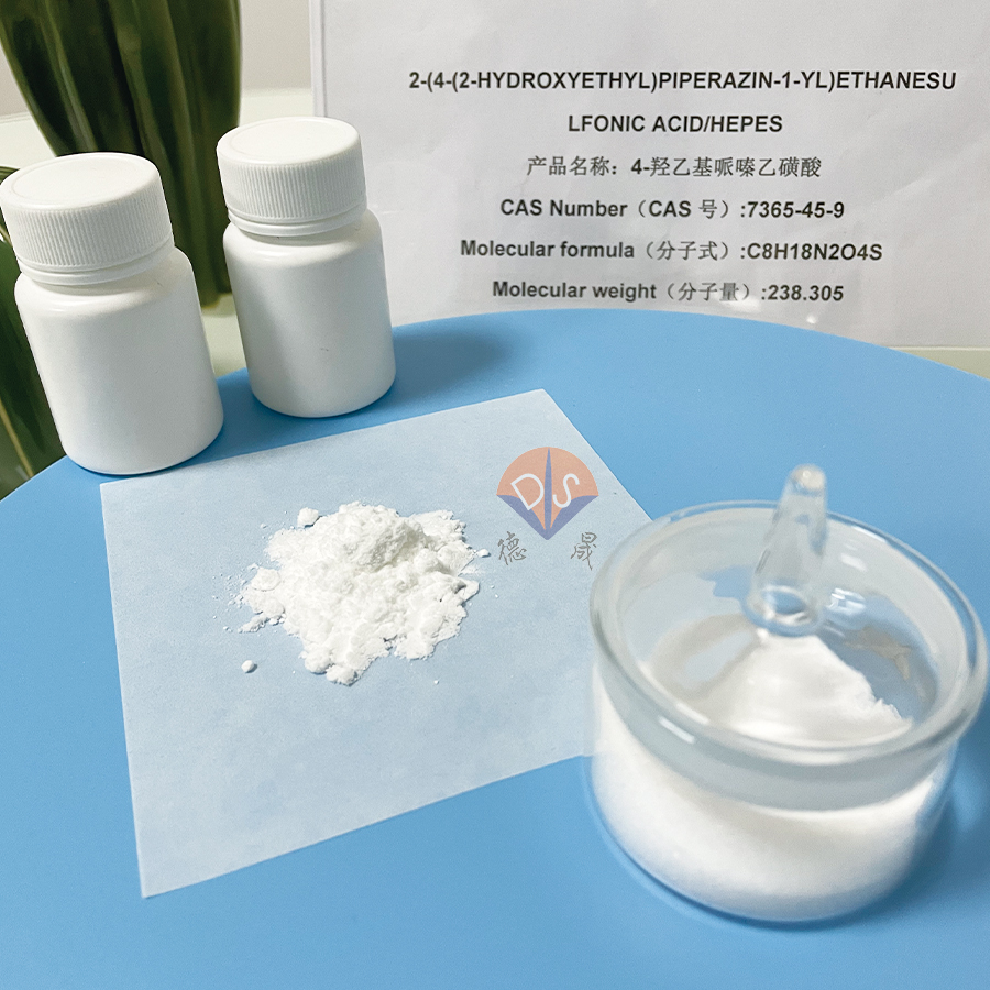 Buffer solution: Unlock the invisible wizard of protein purification ...