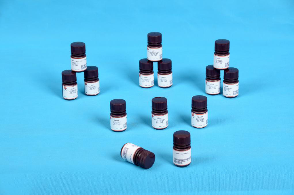 Among the biochemical in vitro diagnostic reagents, it is actually the ...