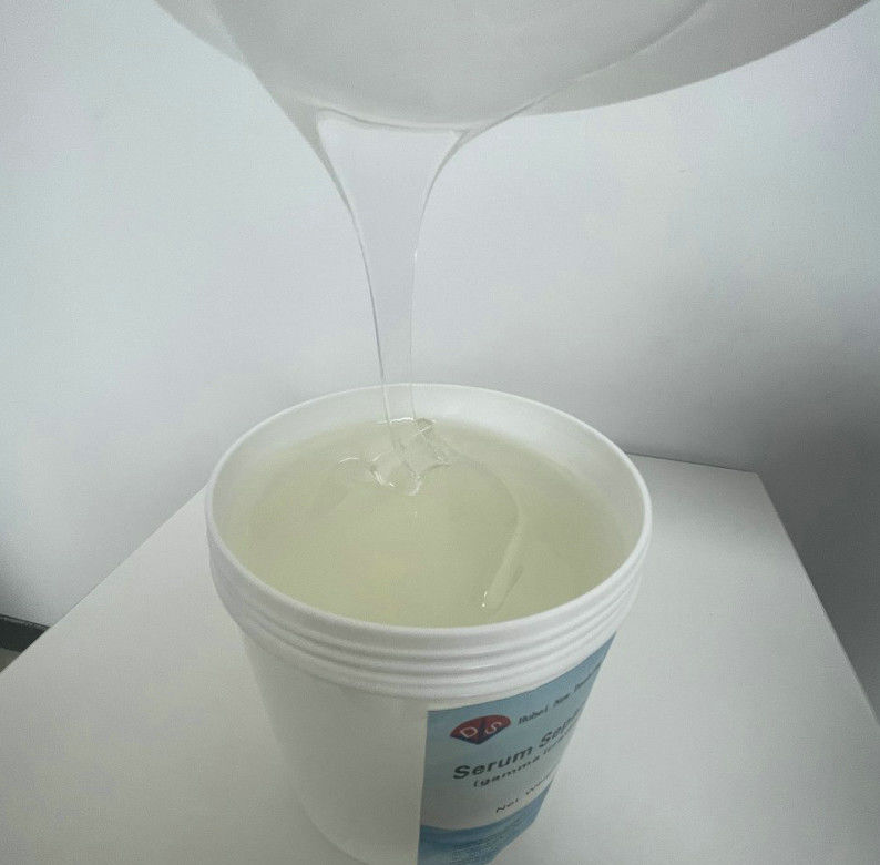Specific Gravity Of Serum Separating Gel 1.045-1.065g/Cm3 Blood ...