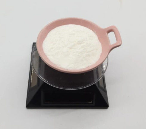 Light Yellow Transparent Blood Collection Tube Additive Liquid