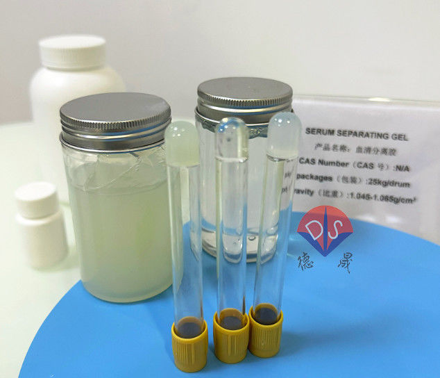 Factors affecting the price of additives for blood collection vessels ...