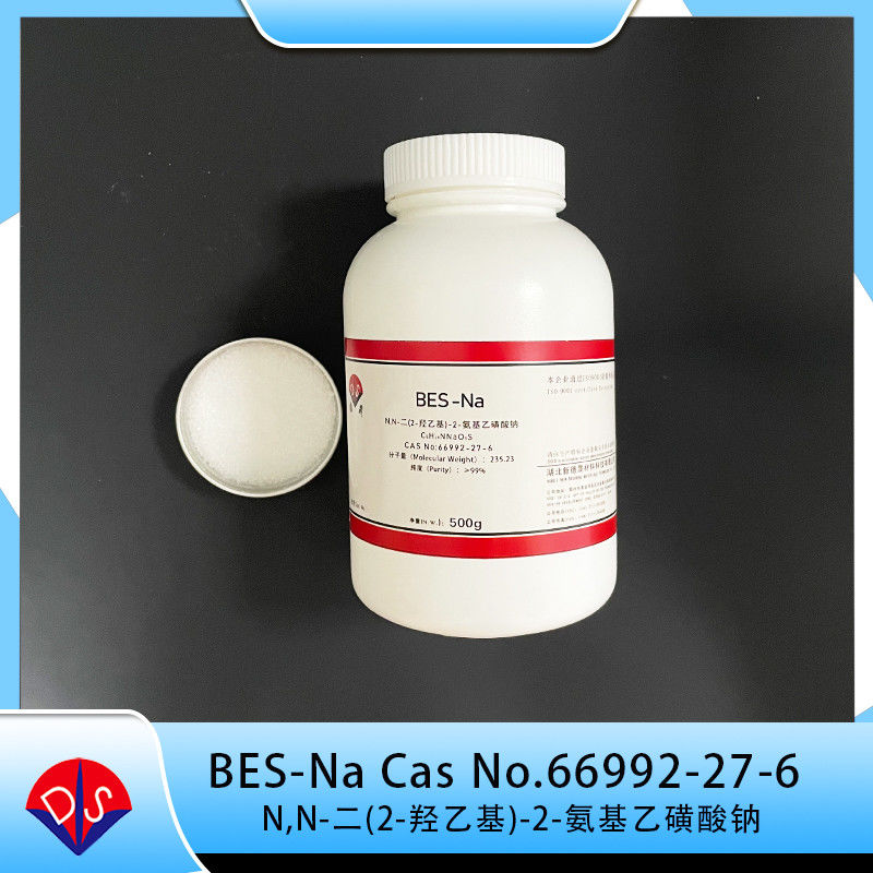 BES Sodium Salt 66992-27-6 Can Be Used In The Synthesis Of Waterborne ...