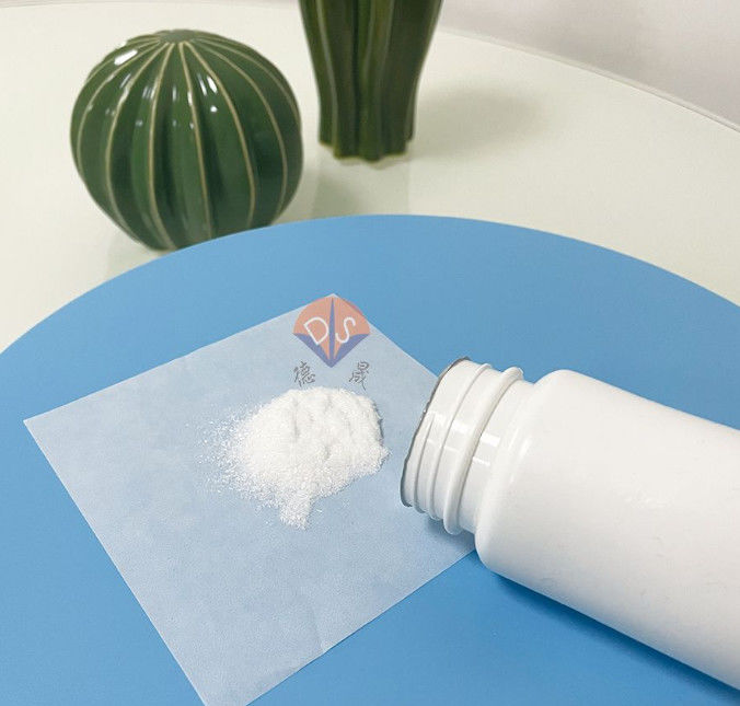 MOPSO 68399-77-9 Biological Buffer Plays An Important Role In Glycated ...