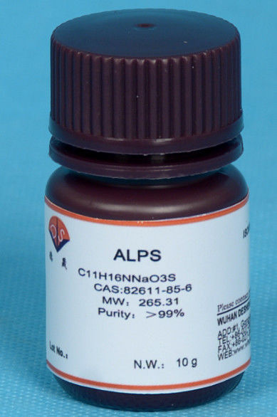 Brief Introduction of the New Trinder's Reagent ALPS 82611-85-6 White ...
