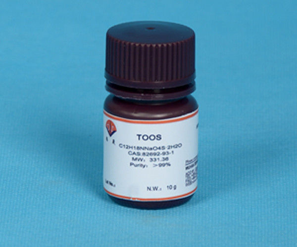 CAS 2692- 93-1 99% Trinder's Reagent Test Items In TOOS 2692- 93-1