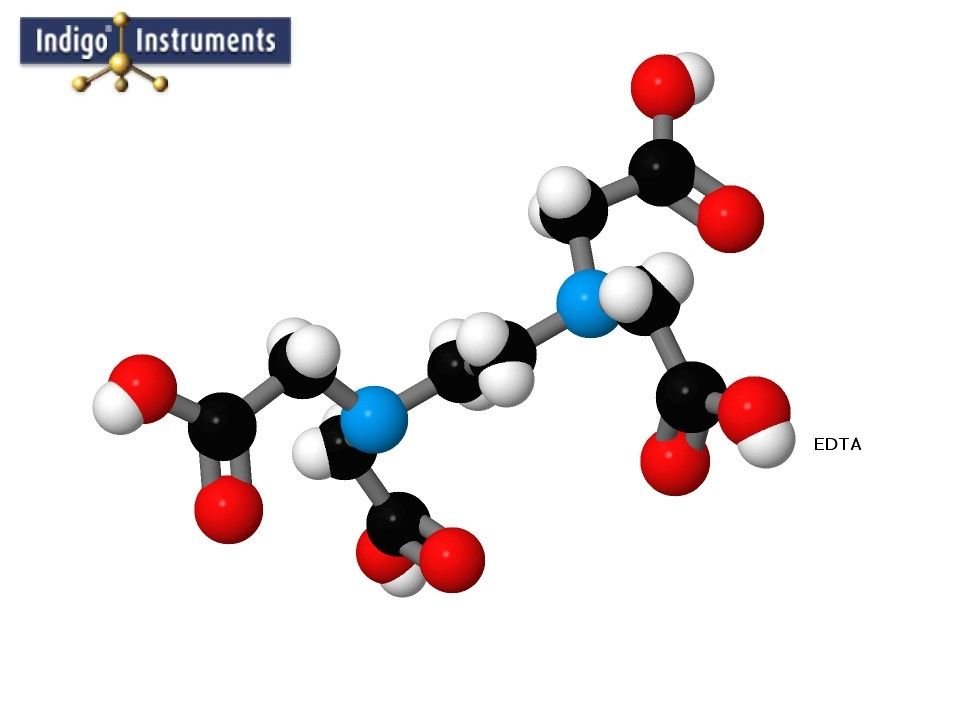 AR Grade Anticoagulant EDTA K2 Ethylenediaminetetraacetic Acid ...