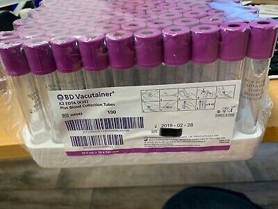 EDTA K2 EDTA K3 Ethylenediaminetetraacetic Acid For Blood Collection Tubes