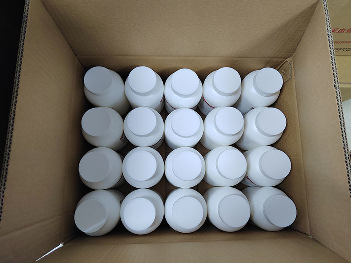 Disposable Medical Vacuum Tube Anticoagulant Raw Material K2 EDTA ...