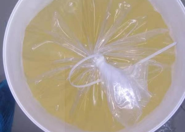 Customized Resin Serum Separation Gel PRP Serum Separating Gel