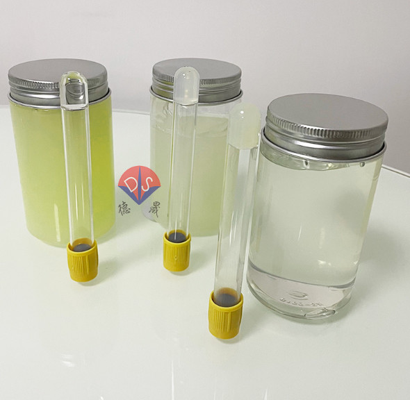 PRP Tube Serum Separator Gel Accurate Specific Gravity Great Thixotropy