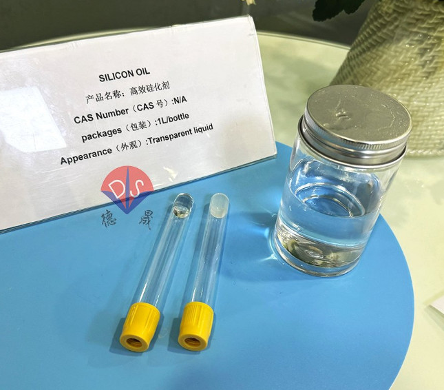 What are the process methods for treating blood collection tubes with ...