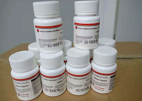 Blood Collection Tube Additives factory, Buy good quality Blood ...