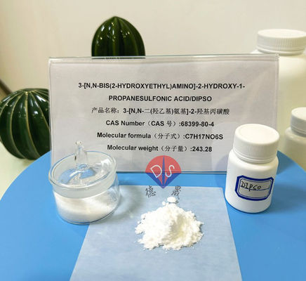 Biological Buffer factory, Buy good quality Biological Buffer products ...