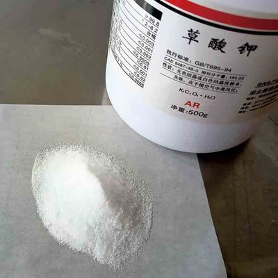 White Crystalline Powder Blood Anticoagulant Potassium Oxalate ...