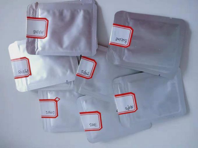 Good Buffer Solutions MOPS of reagent company for blood testing CAS1132 ...