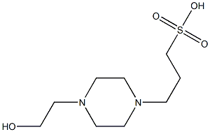 Good Buffer Solutions EPPS with high buffer range CAS16052-06-5 Purity> 99%