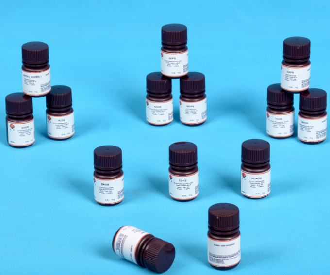 Flood warning! Which biochemical reagents need to be careful?