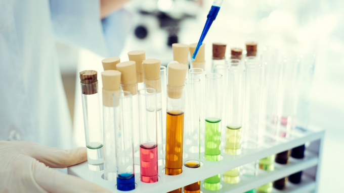 On the importance of the upstream core raw materials of in vitro ...