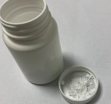 Method for stabilizing enzyme and chromogenic substrate in Trinder reaction