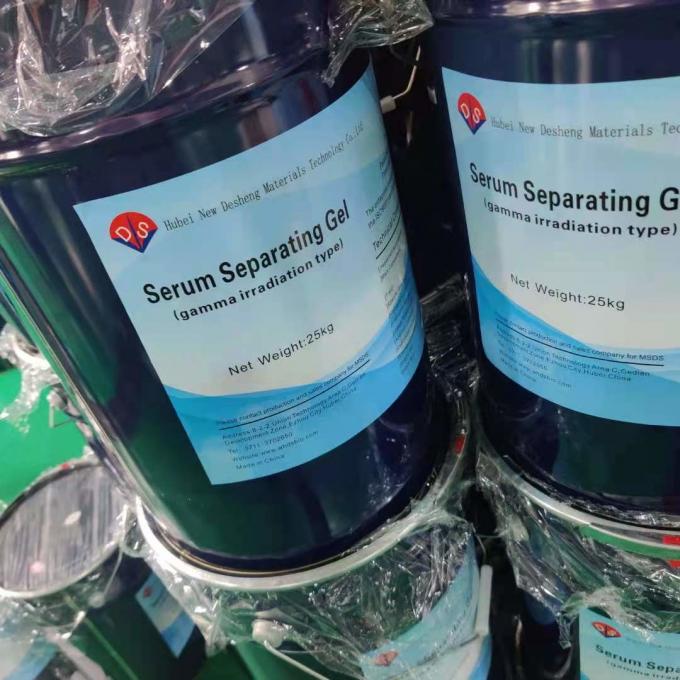 Serum Separation Gel Serum Separating Gel Serum Separator Gel For Blood ...